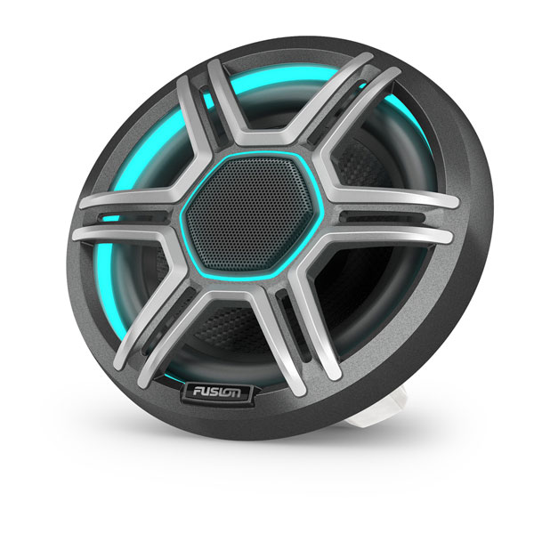 Fusion Apollo Speakers | Marine | Garmin Hong Kong