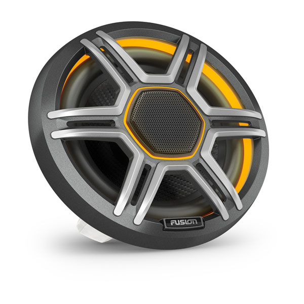 Fusion Apollo Speakers | Marine | Garmin Hong Kong