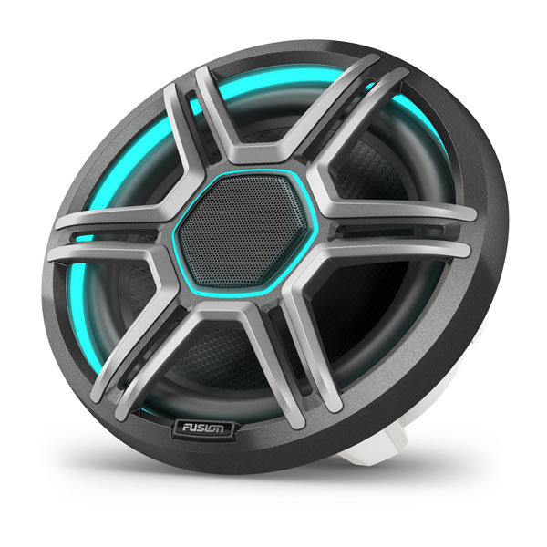 Fusion Apollo Speakers | Marine | Garmin Hong Kong