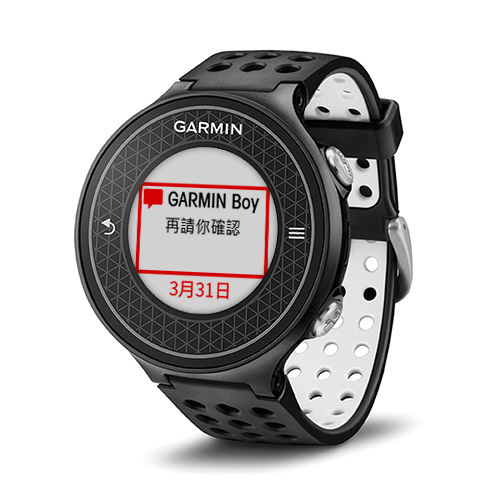 Approach S6 國際中文版 | Sports & Fitness | Garmin Hong Kong