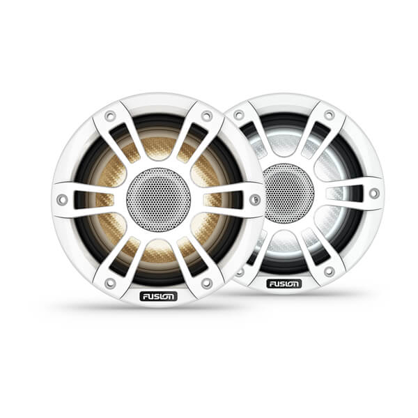 Fusion Signature Series 3i Marine Coaxial Speakers | Marine | Garmin Hong Kong