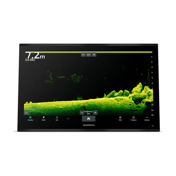 GPSMAP 9027 | Marine | Garmin Hong Kong