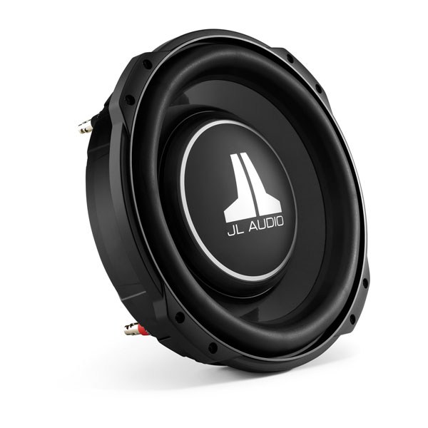 JL Audio TW3 Thin-Line Car Subwoofer | Audio | Garmin Hong Kong