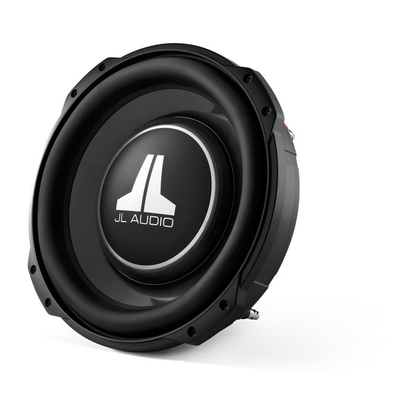 JL Audio TW3 Thin-Line Car Subwoofer | Audio | Garmin Hong Kong