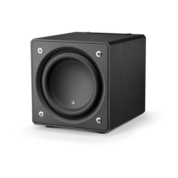 JL Audio E-Sub Powered Subwoofer | Audio | Garmin Hong Kong