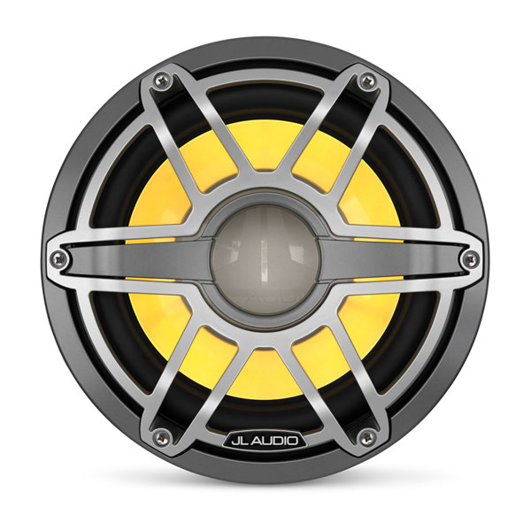JL Audio M6 Marine Subwoofers | Marine | Garmin Hong Kong