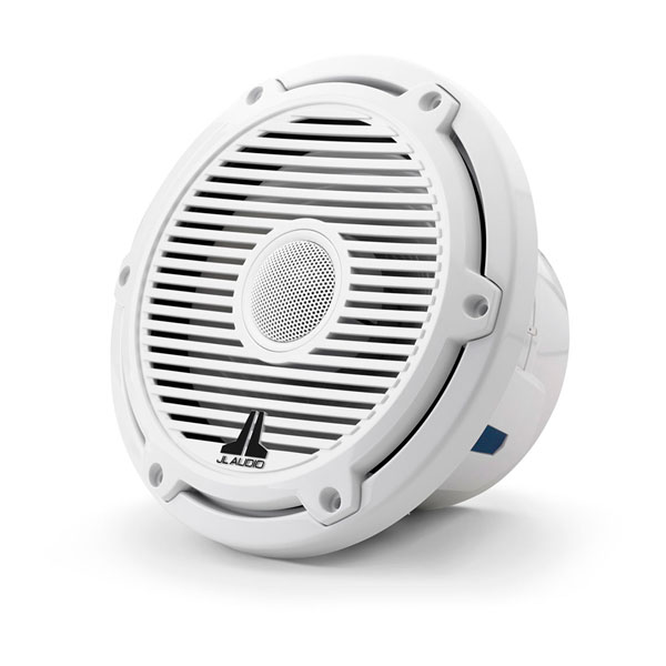 JL Audio M6 Marine Enclosed Tower Speakers | Marine | Garmin Hong Kong