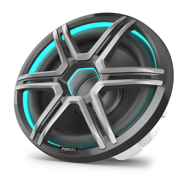 Fusion Apollo Subwoofer | Marine | Garmin Hong Kong