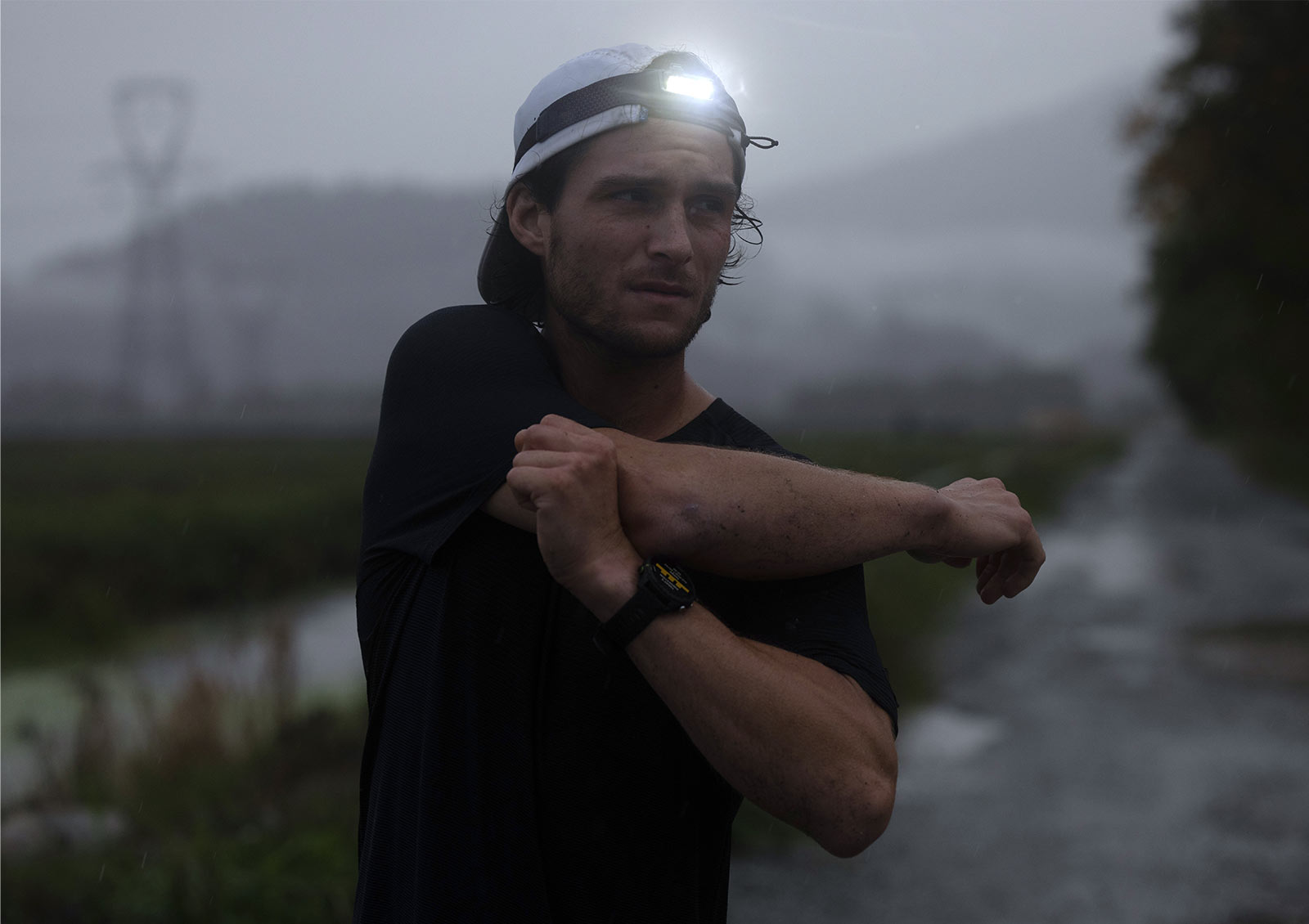 Forerunner 955 Solar GPS Running Smartwatch | Garmin Hong Kong